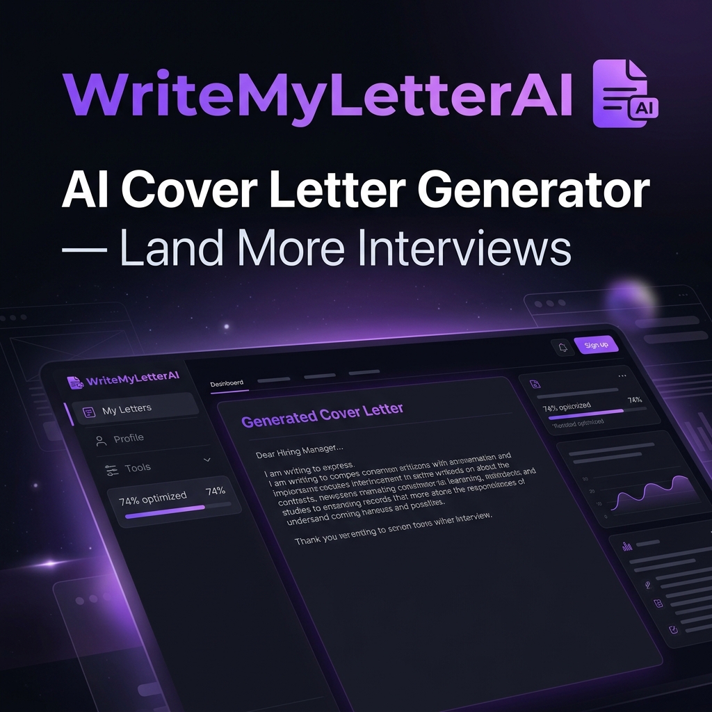 Formal Letter Format: Structure, Rules, and Examples That Work in 2026 ...